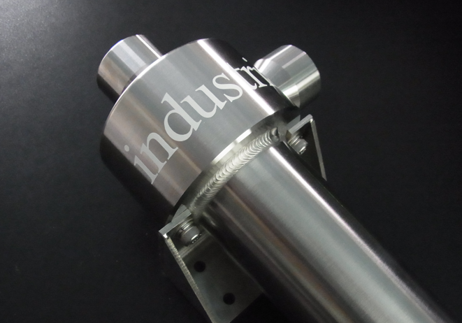 FILSTARをお試しいただけます – フィルスター インダストリア 超音波スピンドル コスト削減